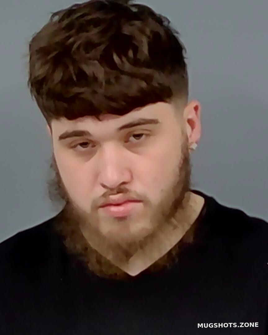 GARCIA COREY DEWAYNE 03/10/2023 - Escambia County Mugshots Zone