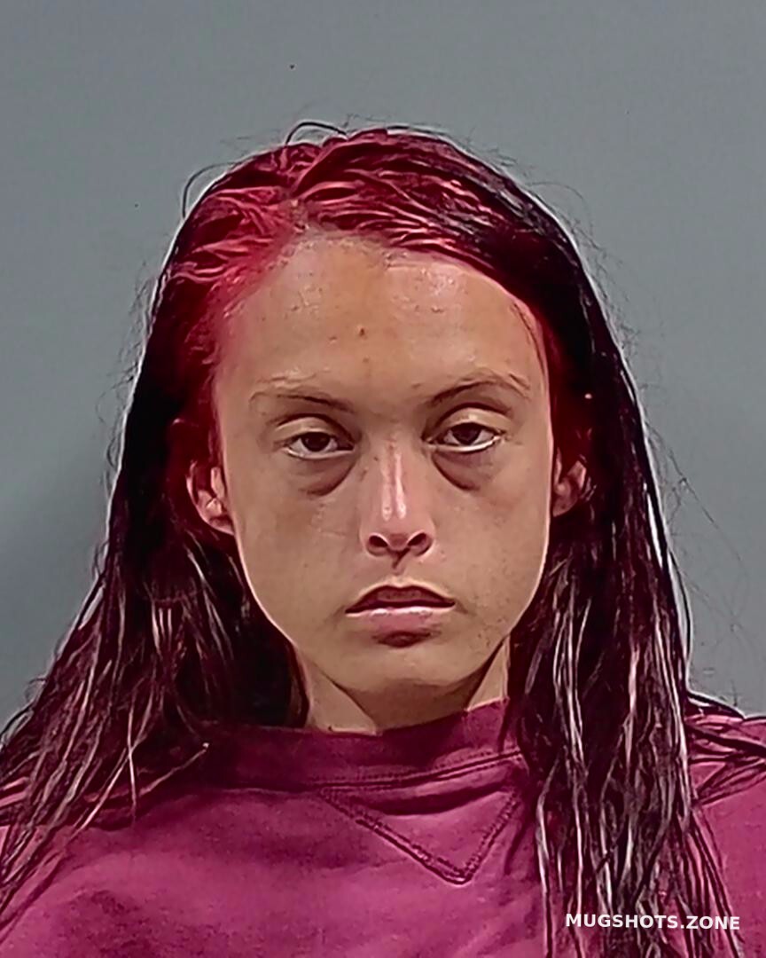 QUEEN COURTNEY NICOLE 03/10/2023 - Escambia County Mugshots Zone