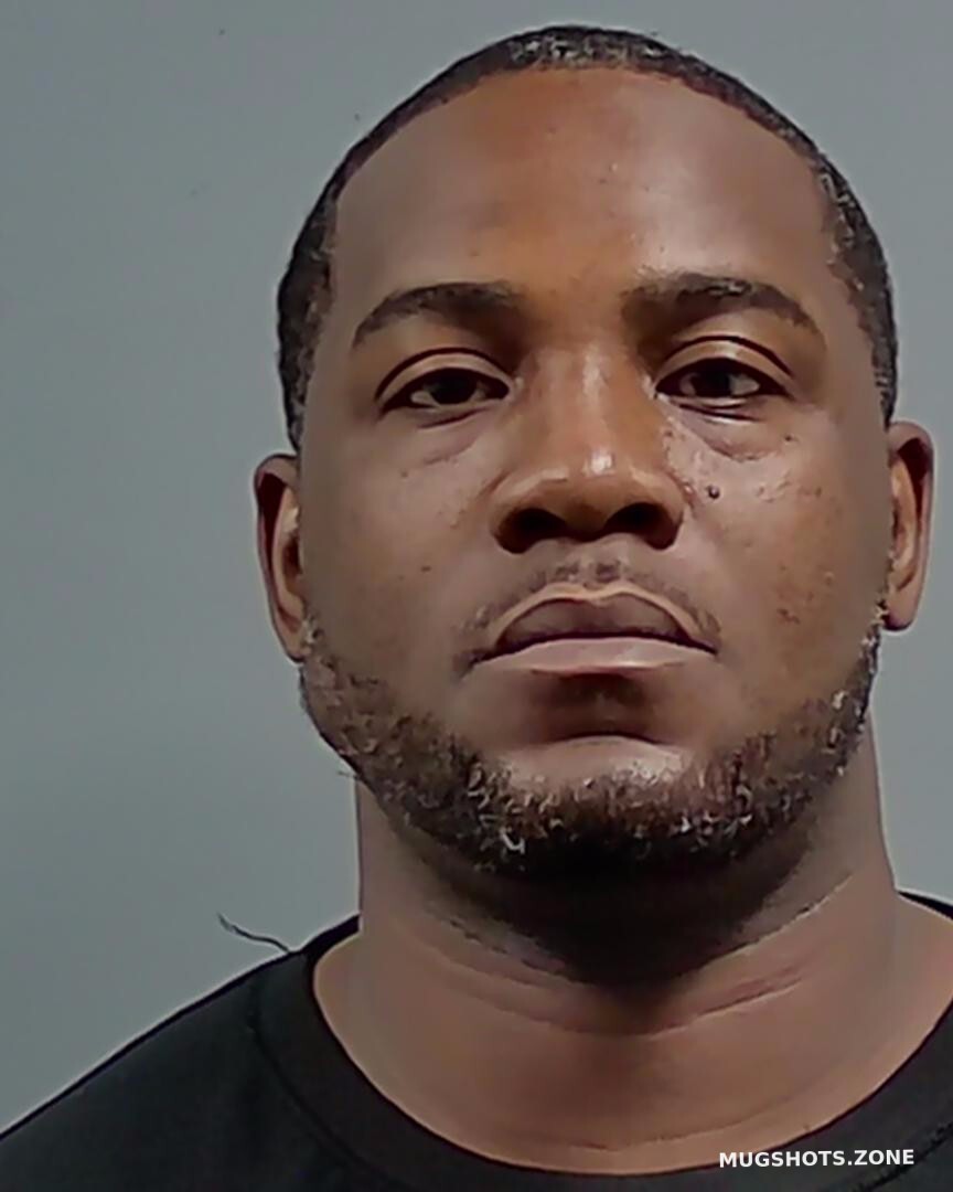 JACKSON TROY LEE 03/10/2023 - Escambia County Mugshots Zone