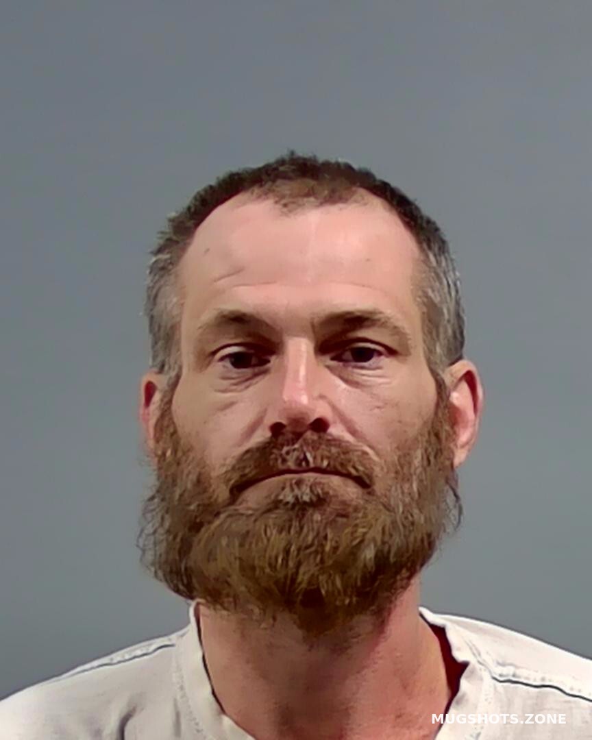 WEAVER CLAYTON DEWAYNE 03/10/2023 - Escambia County Mugshots Zone