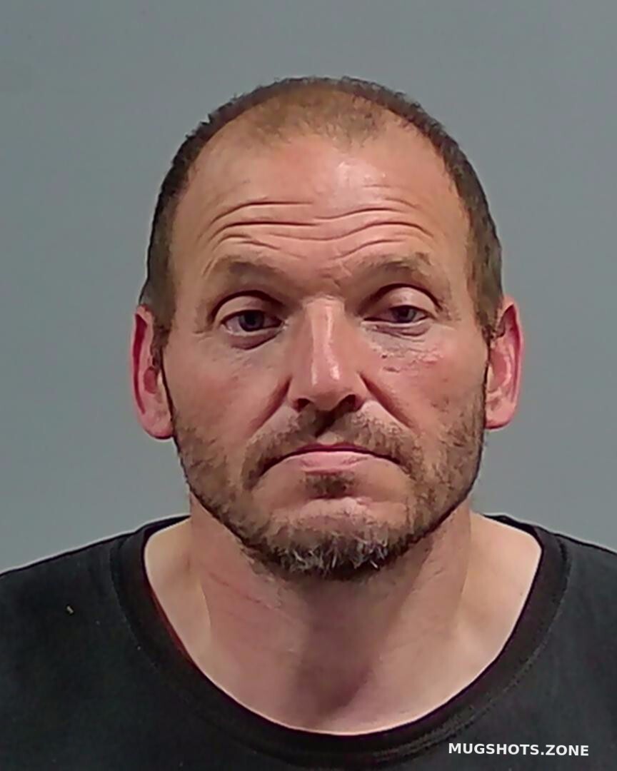 DRAGER JAMIE SCOTT 03/11/2023 - Escambia County Mugshots Zone