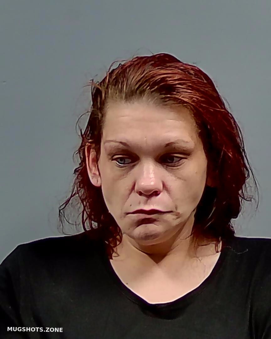 BROOKS ERIKA MICHELLE 03/11/2023 - Escambia County Mugshots Zone