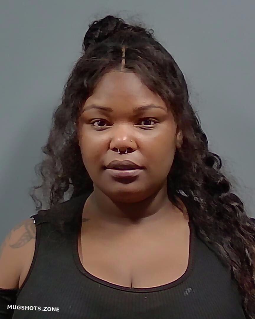 POOLE TIARA RACHELLE 03/12/2023 - Escambia County Mugshots Zone