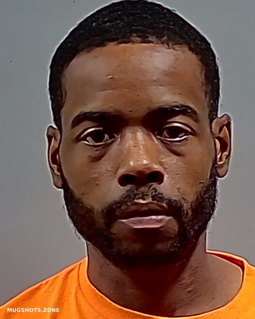 DALE RODERICK JAMAAL 03/13/2023 - Escambia County Mugshots Zone