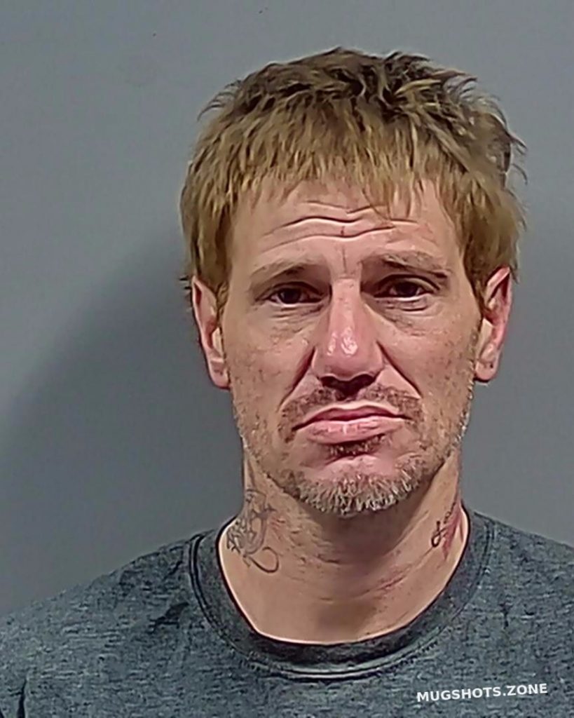 SLONE JASON 03/13/2023 - Escambia County Mugshots Zone