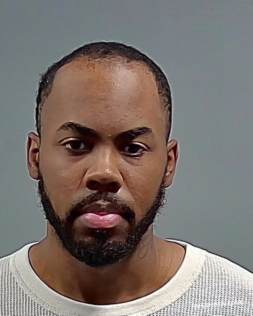 PLANTER TROY DEMETRIC 03/14/2023 - Escambia County Mugshots Zone