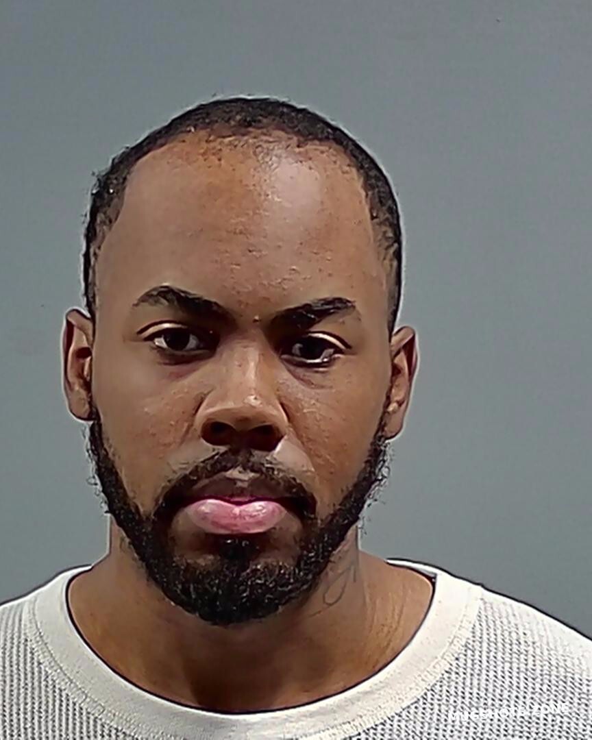 PLANTER TROY DEMETRIC 03/14/2023 - Escambia County Mugshots Zone