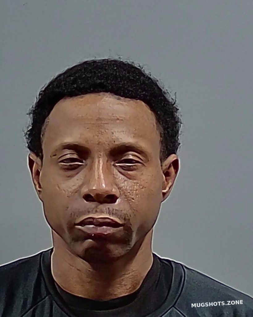 MCWILLIAMS CHRISTOPHER 03/14/2023 - Escambia County Mugshots Zone