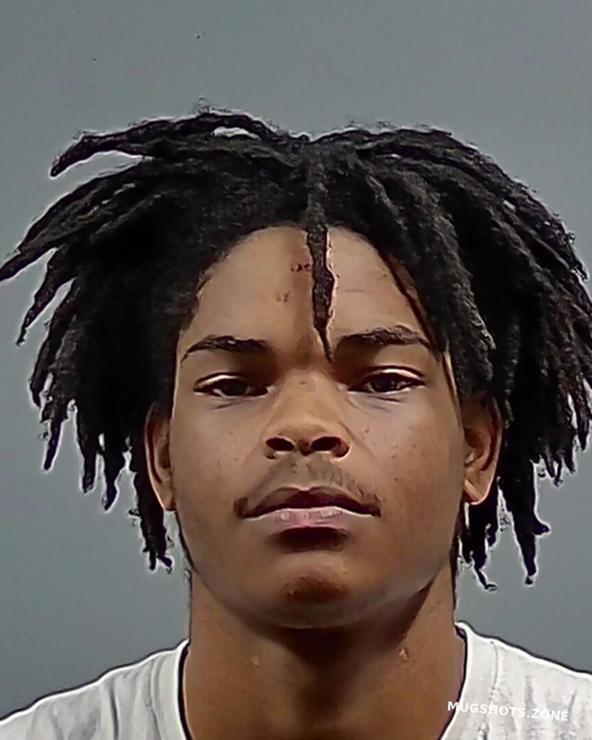 PERKINS ALAISJAH DAYSHAWN 03/14/2023 - Escambia County Mugshots Zone