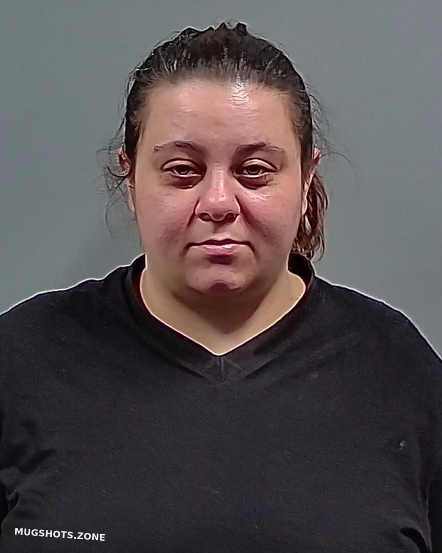 DWYER HALEY DAWN MARIE 03/14/2023 - Escambia County Mugshots Zone