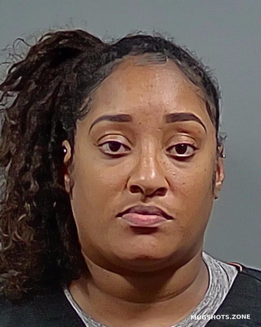 SPENCER MARKESHA JENAE 03/15/2023 - Escambia County Mugshots Zone