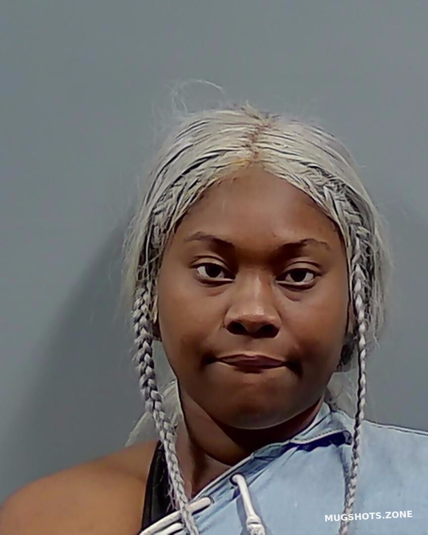 Jones Selina Renee 03 15 2023 Escambia County Mugshots Zone