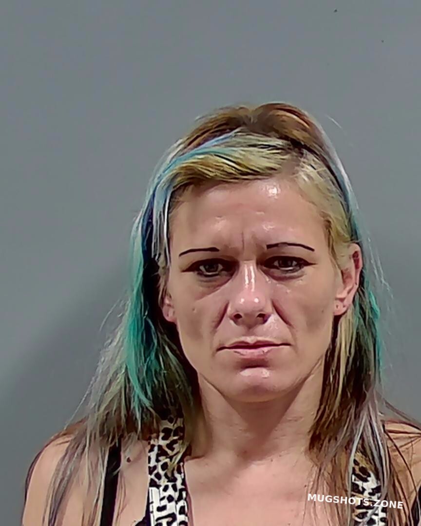 MCCROBIE BRANDY KAY 03/15/2023 - Escambia County Mugshots Zone