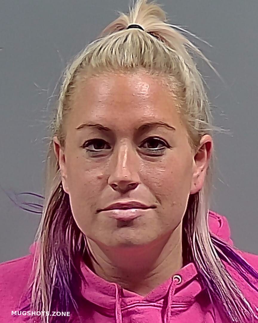 NICHOLSON SHANTEL MARIE 03/16/2023 - Escambia County Mugshots Zone