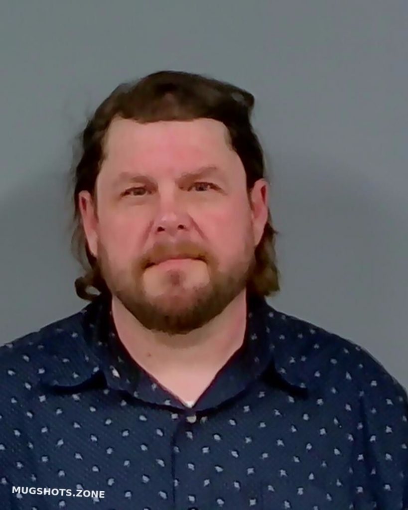 SELLERS CHRISTOPHER SHANE 03/16/2023 - Escambia County Mugshots Zone