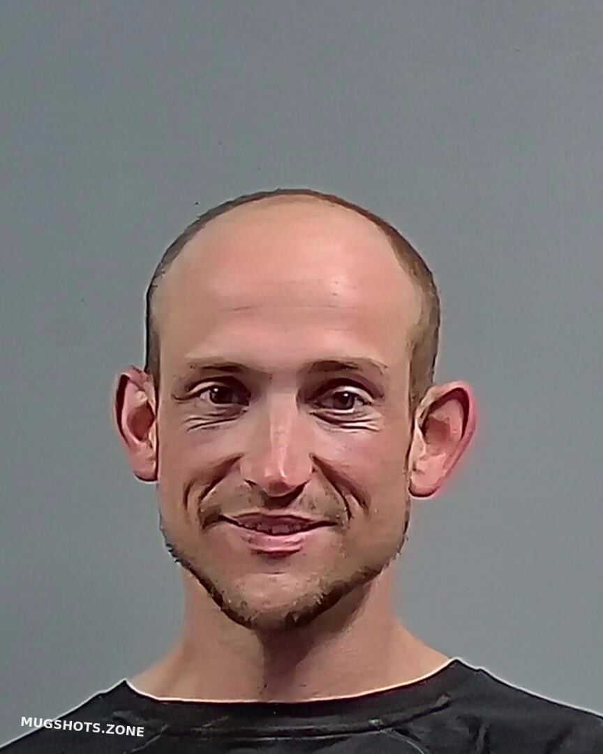 ANDERSON MICHAEL ERIC 03/16/2023 - Escambia County Mugshots Zone