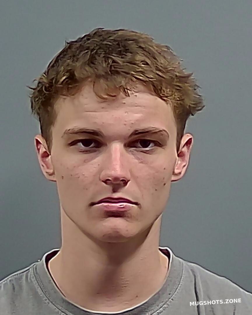 ADAMS SAMUEL MAX 03/16/2023 - Escambia County Mugshots Zone