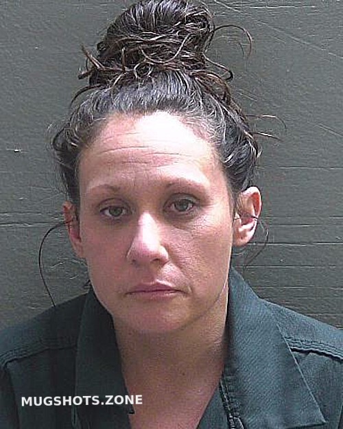 PETRILLO CHRISTINA MARIE 03/17/2023 - Escambia County Mugshots Zone