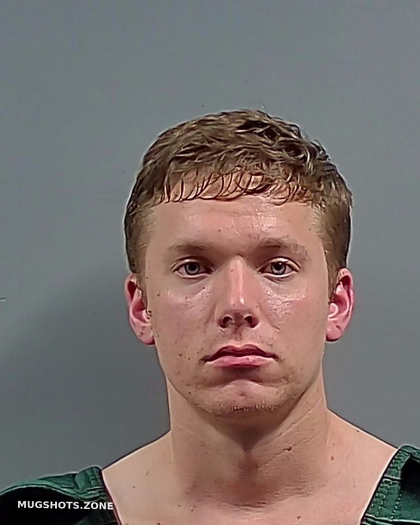 FAIST KYLE WILLIAM 03/17/2023 - Escambia County Mugshots Zone