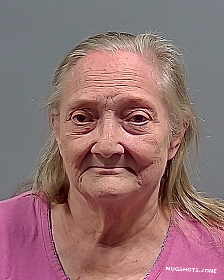 WISGO SHARON ANN 03/17/2023 - Escambia County Mugshots Zone