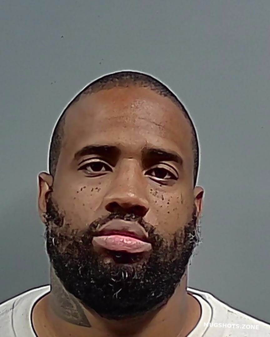 WATKINS TIMOTHY JEROME 03/17/2023 - Escambia County Mugshots Zone