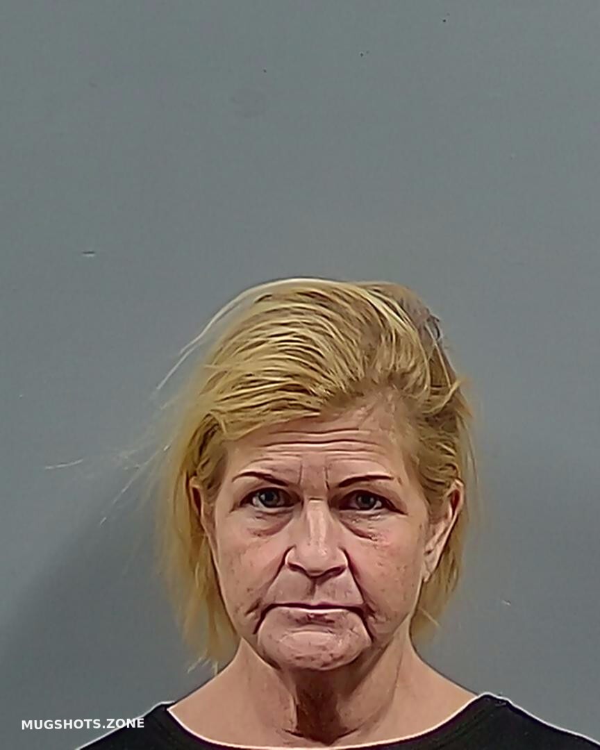 CLARK JO REBECCA 03/19/2023 - Escambia County Mugshots Zone