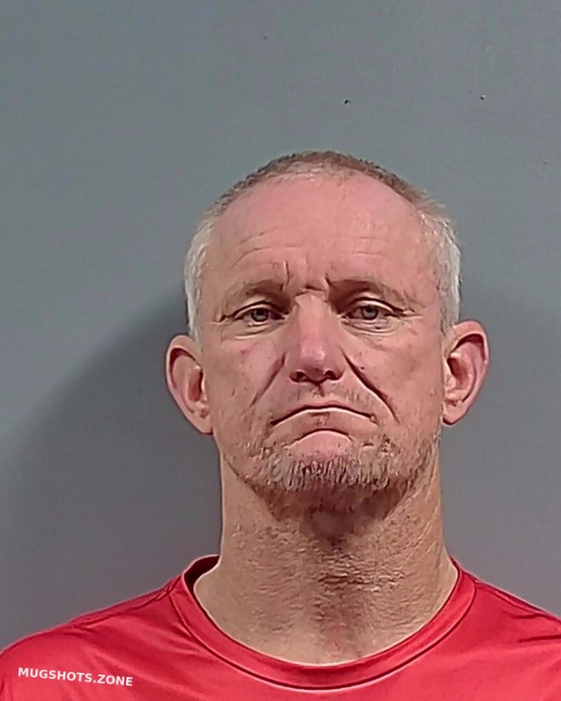 EISENHUT BRITTON COLE 03/19/2023 - Escambia County Mugshots Zone