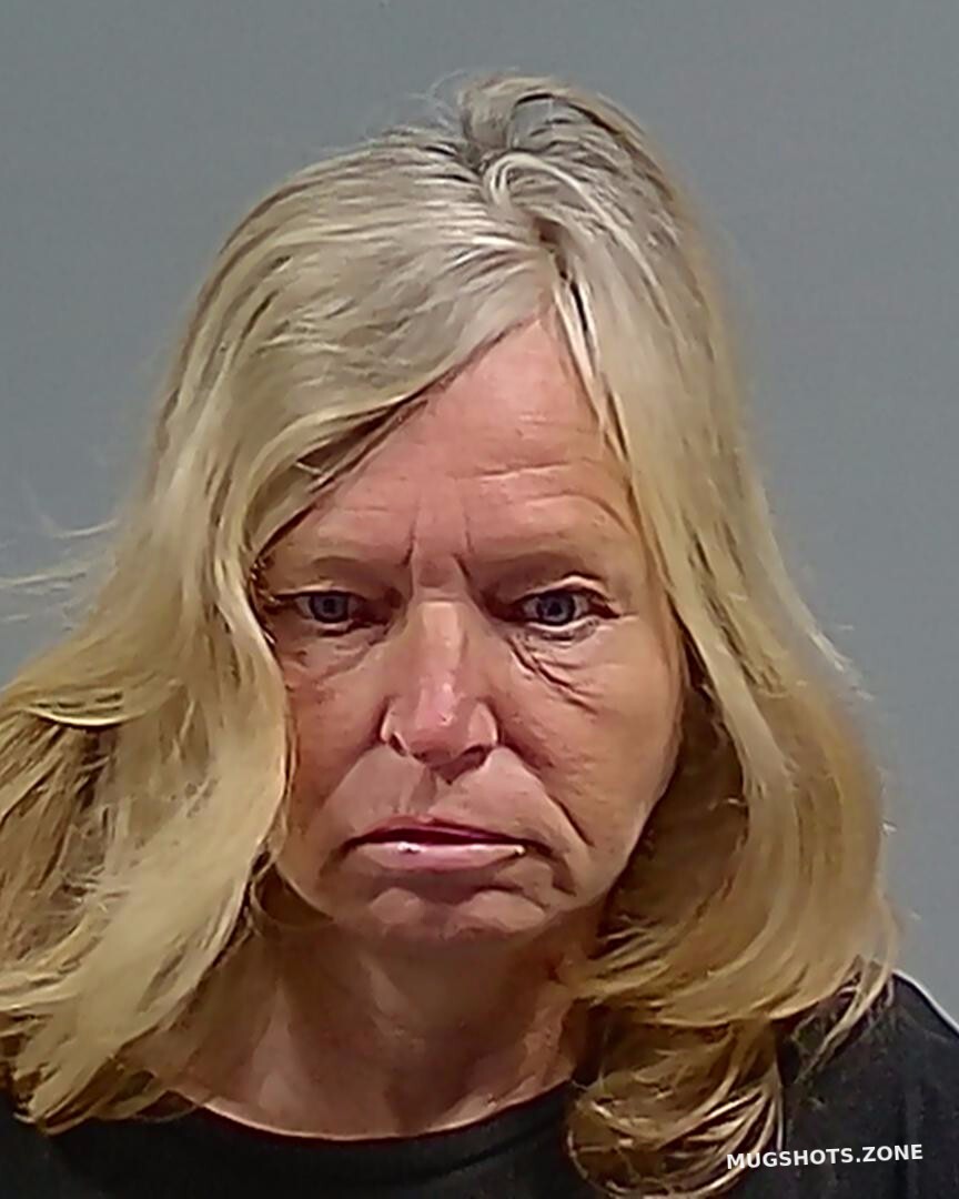 Hopkins Vickie Nmn 03202023 Escambia County Mugshots Zone