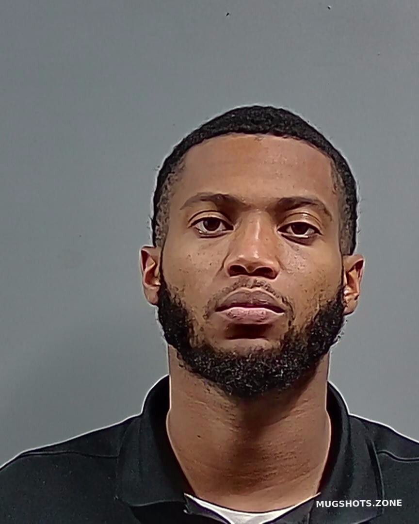 CLEVELAND JOSHUA TYE UNDREY 03/20/2023 - Escambia County Mugshots Zone