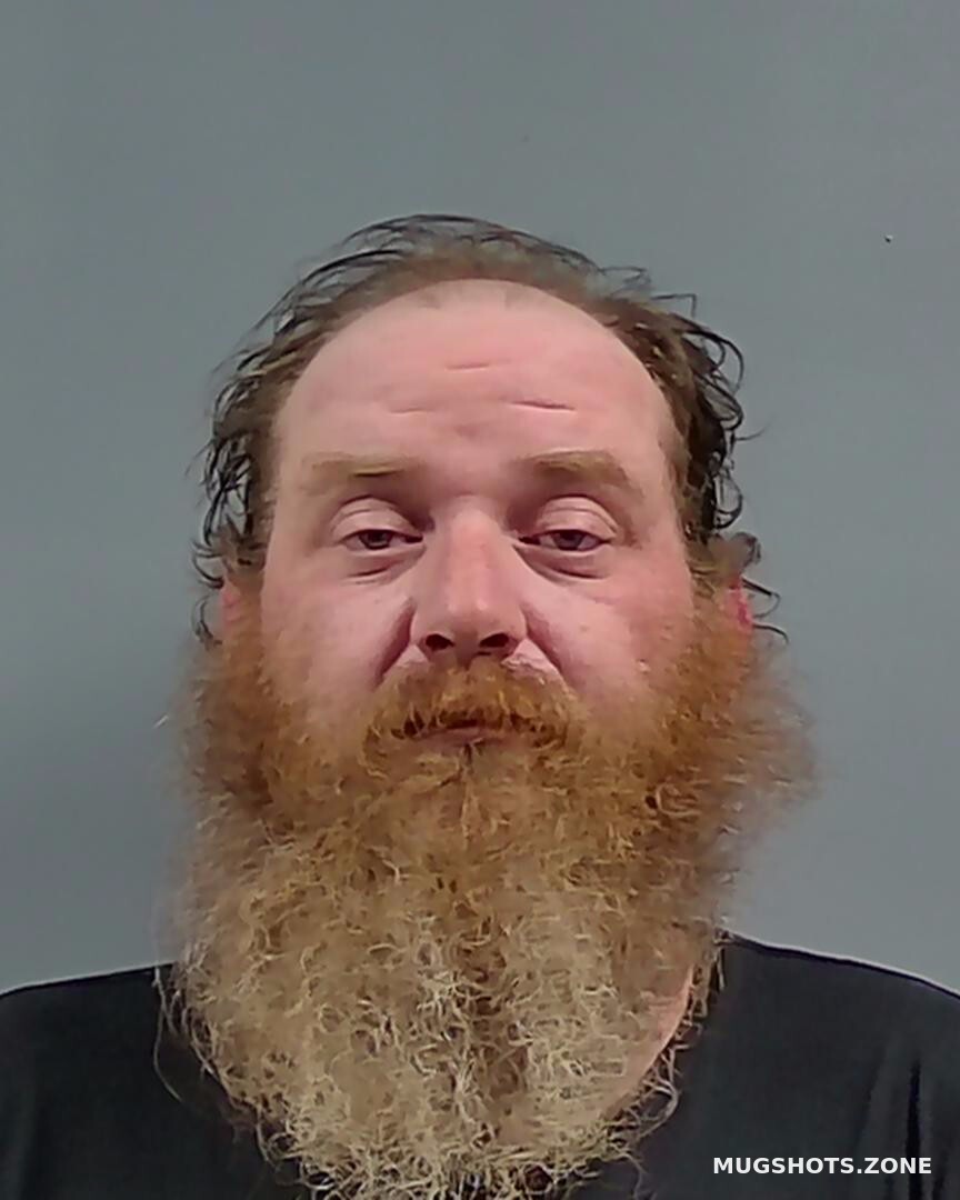 HANDSEL NATHANIEL MAXWELL 03/20/2023 - Escambia County Mugshots Zone