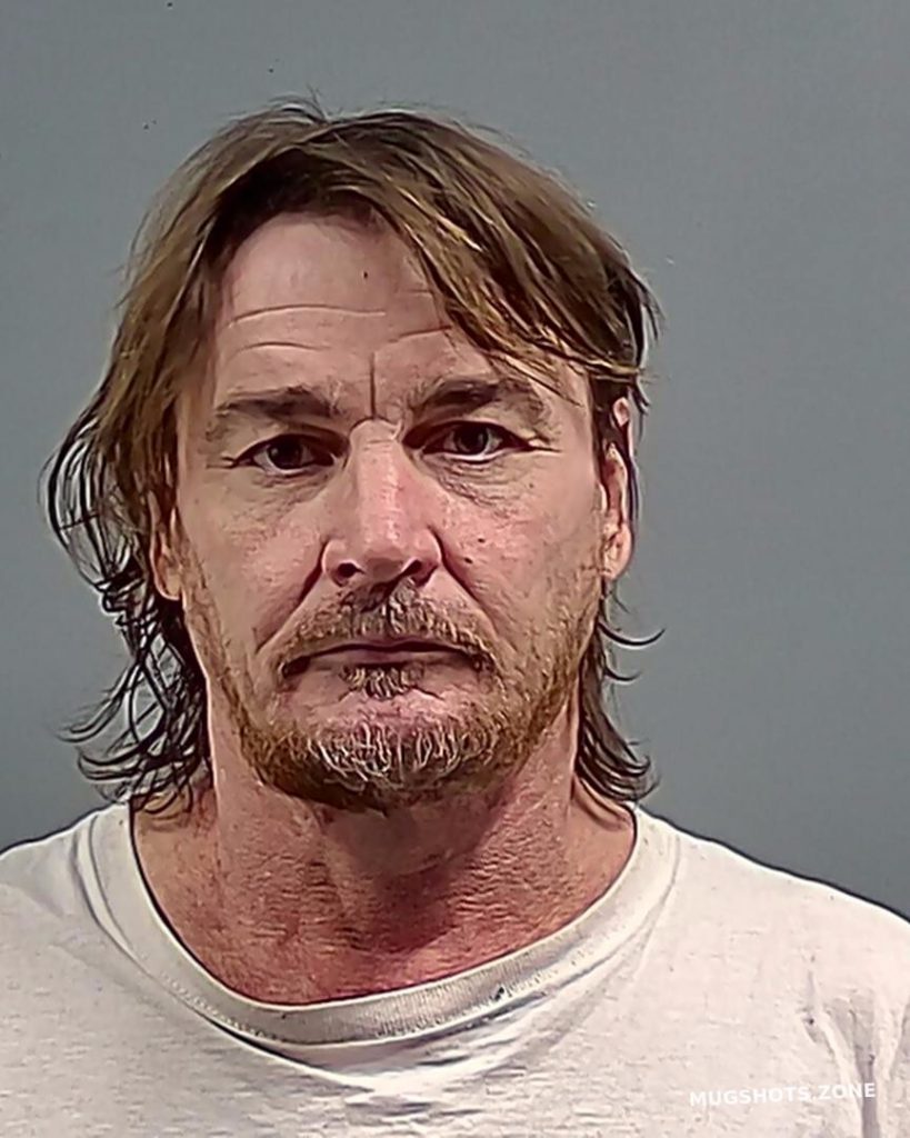 COCHRAN JASON ALLEN 03/20/2023 - Escambia County Mugshots Zone