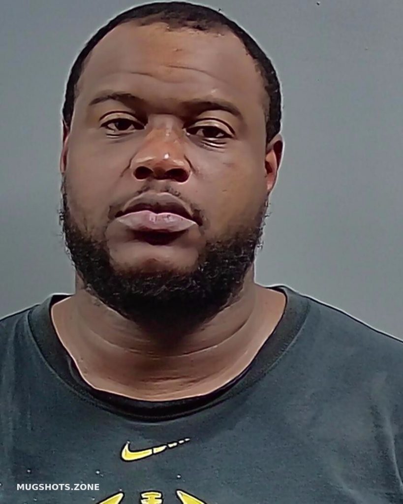 JONES LOUIS EDWARD 03/21/2023 - Escambia County Mugshots Zone