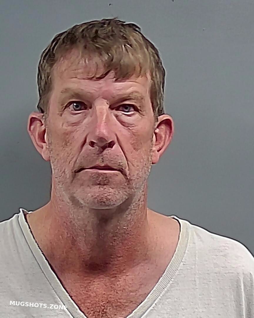 CREELY JOSEPH CHRISTOPHER 03/23/2023 - Escambia County Mugshots Zone