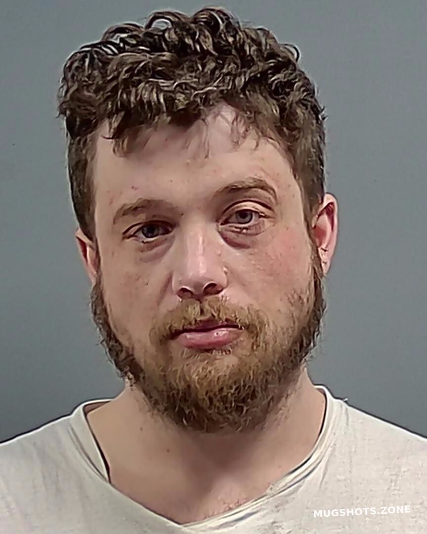 ADAMS THOMAS ARTHUR 03/24/2023 - Escambia County Mugshots Zone