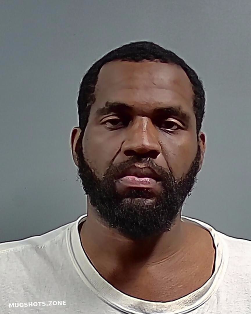 CRAWFORD SHELDON JAMAR 03/24/2023 - Escambia County Mugshots Zone