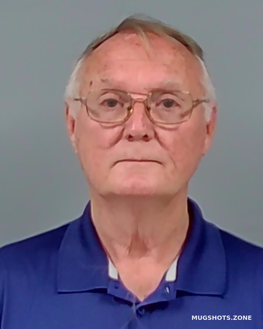 RHOBOTHAM FRANK BLAINE 03/24/2023 - Escambia County Mugshots Zone