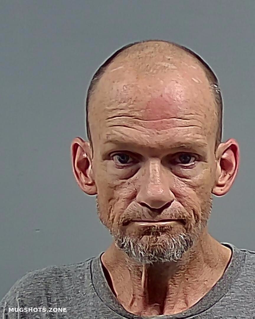 VANHOOSEN NICHOLAS WAYNE 03/24/2023 - Escambia County Mugshots Zone