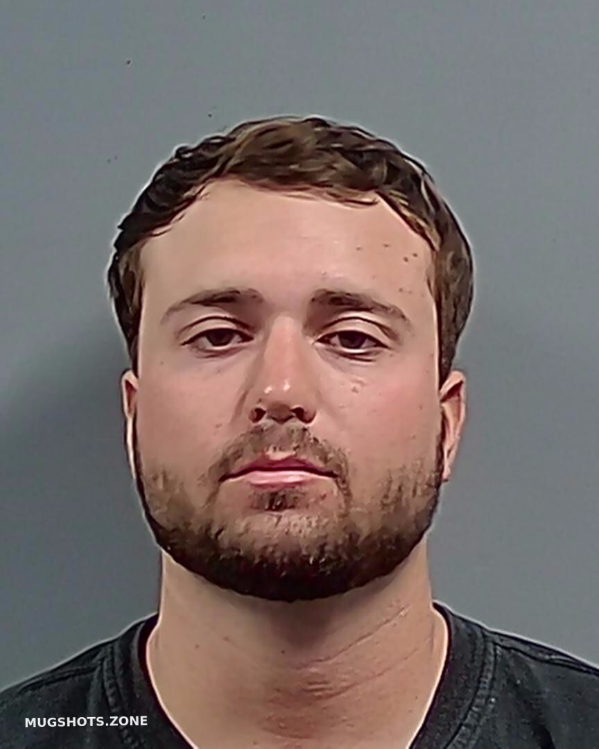 GEDEON LOGAN GARRETT 03/24/2023 - Escambia County Mugshots Zone