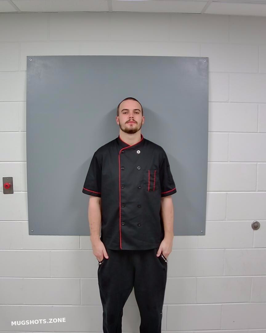 DEMPSEY JACKSON HARDY 03/24/2023 - Escambia County Mugshots Zone