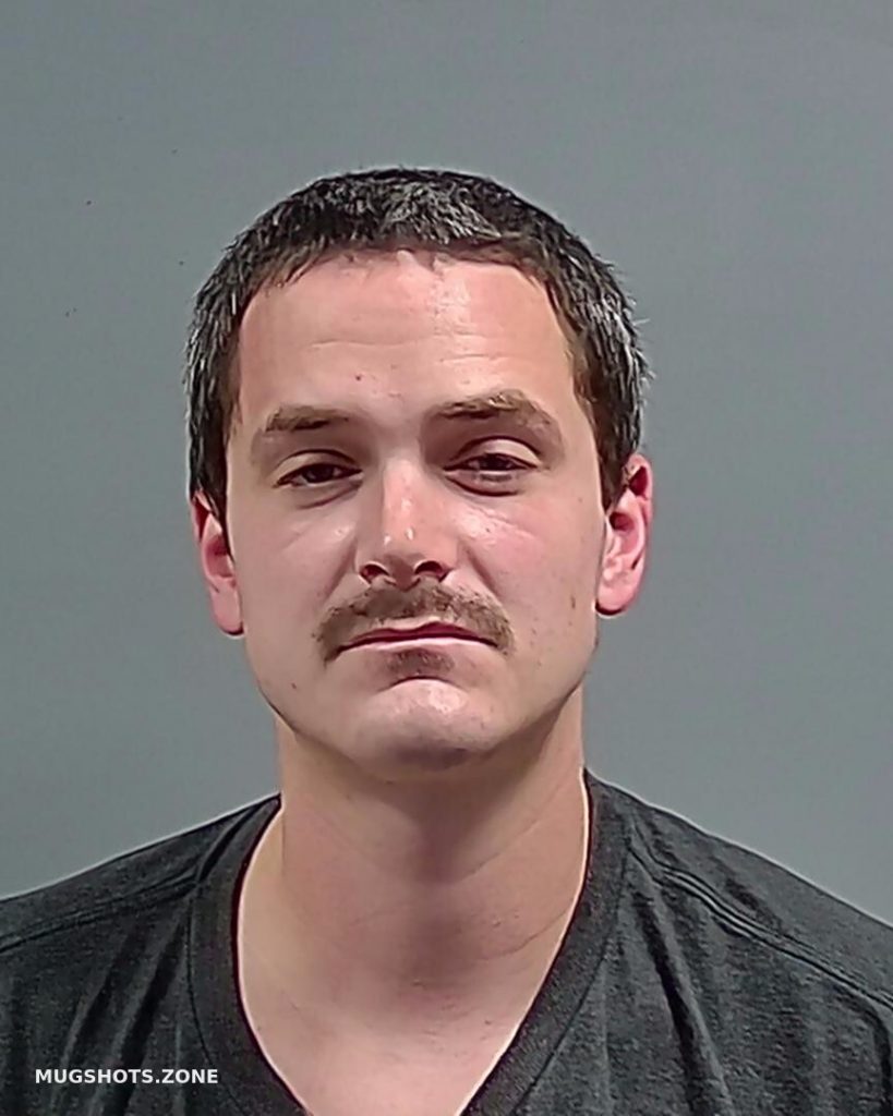 FAST CALEB NATHANIEL 03/25/2023 - Escambia County Mugshots Zone