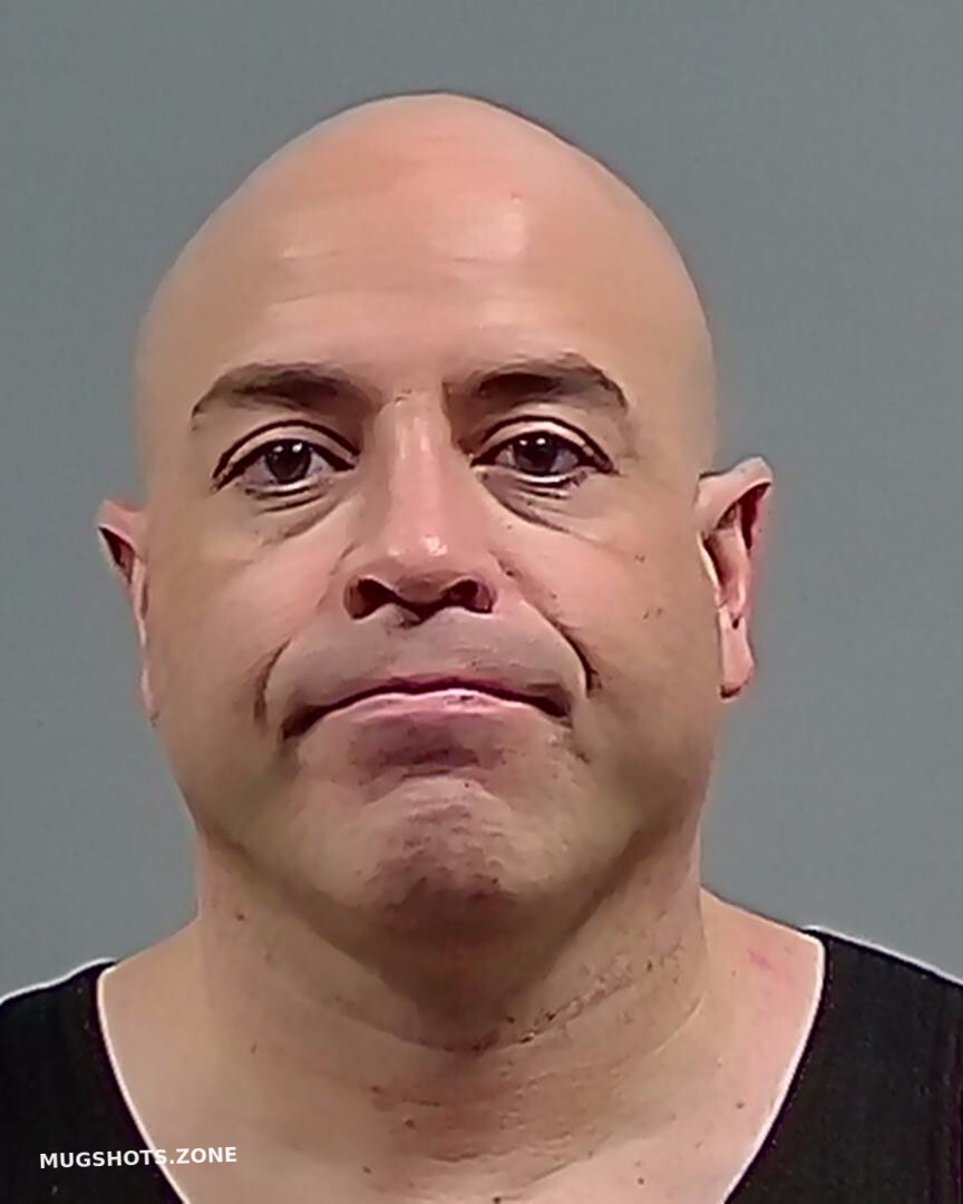 ARMIJO MICHAEL JAMES 03/25/2023 - Escambia County Mugshots Zone