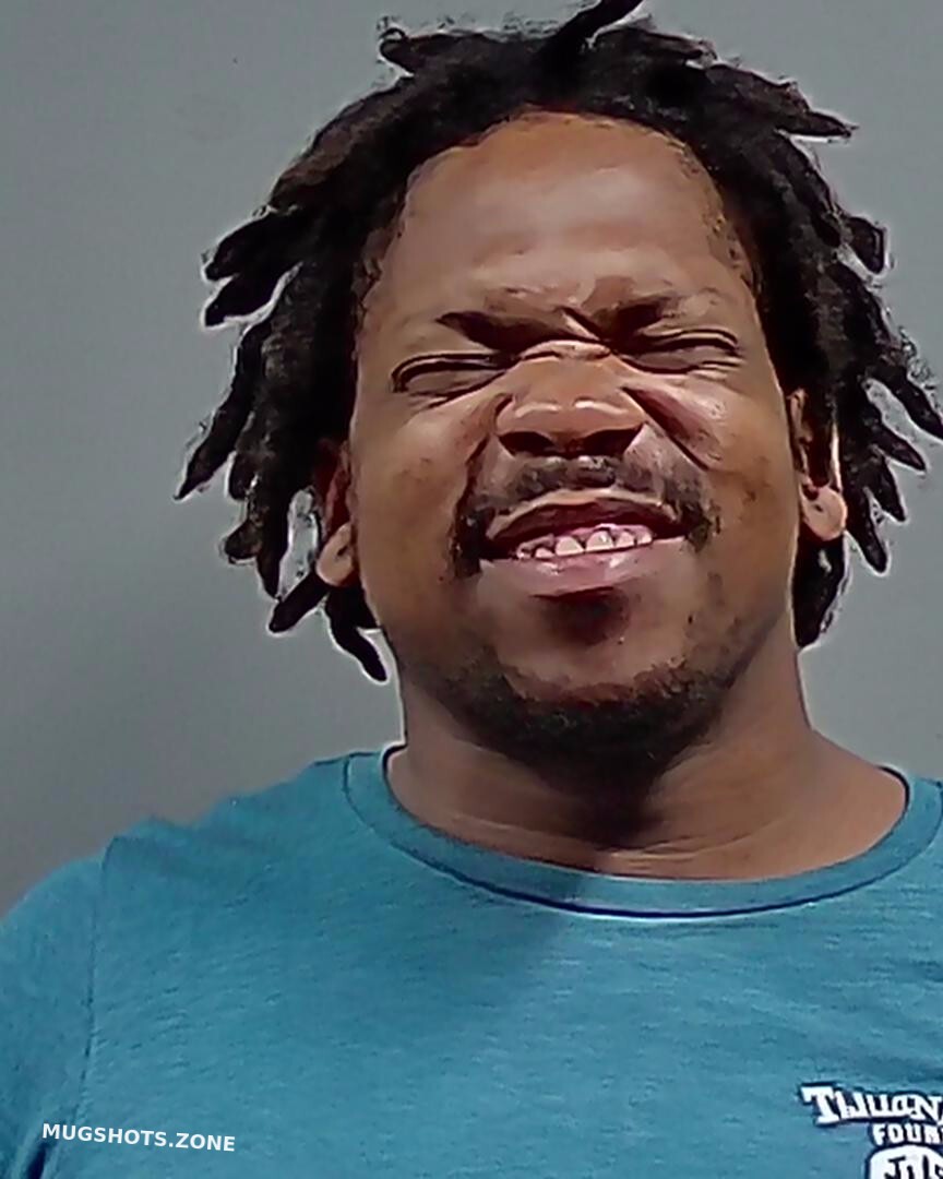 BROOKS RODERICK DARRELL 03/26/2023 - Escambia County Mugshots Zone