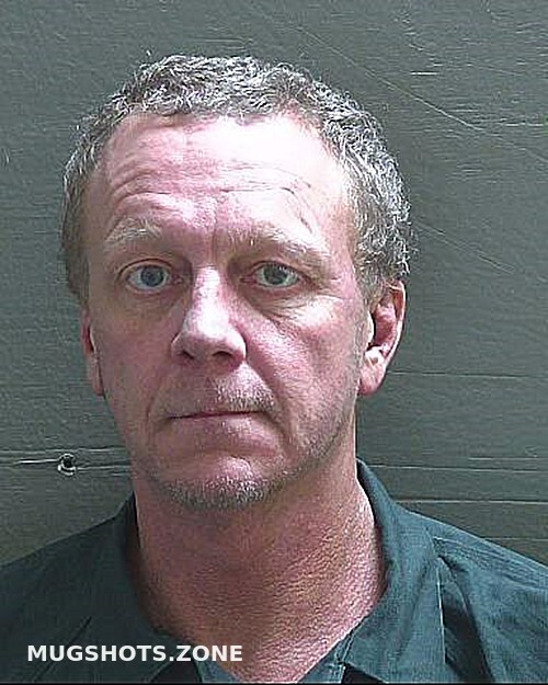 MURPHY KENNETH ALLAN 03/26/2023 - Escambia County Mugshots Zone