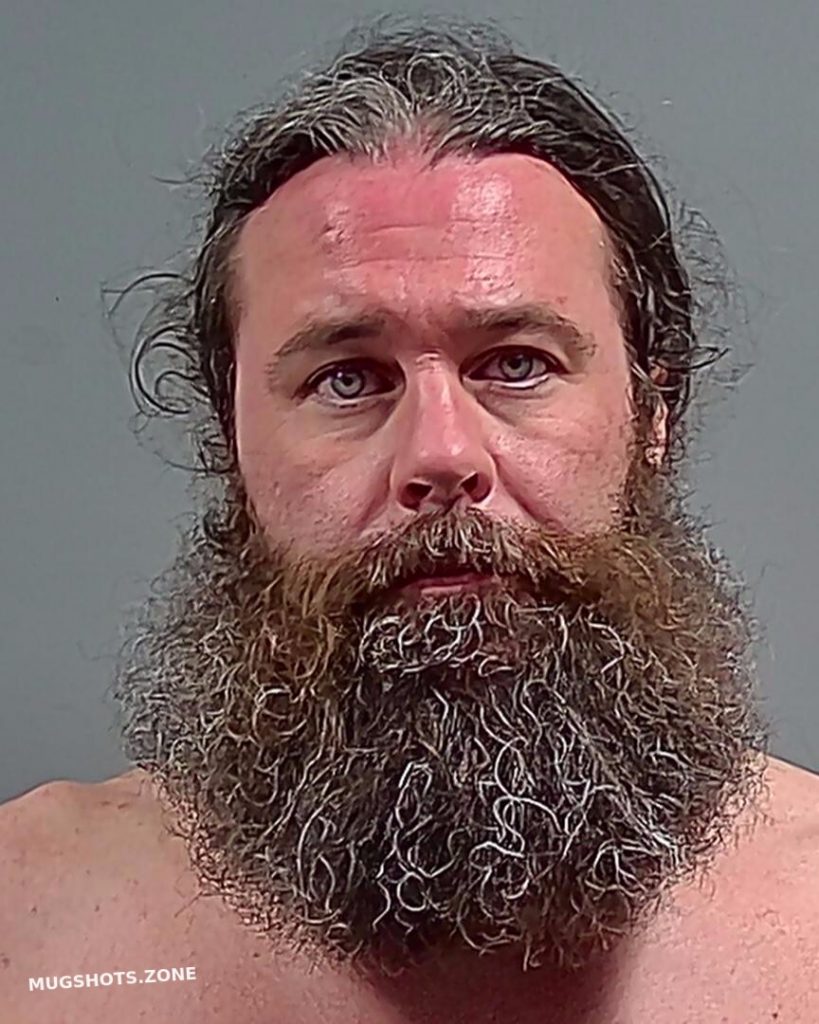 SMITH MITCHELL ROSS 03/26/2023 - Escambia County Mugshots Zone