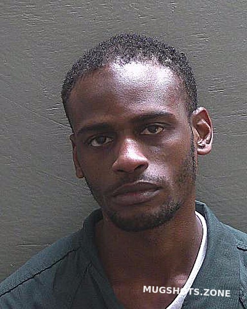 GALLOWAY JAVON VONSHEA 03/26/2023 - Escambia County Mugshots Zone