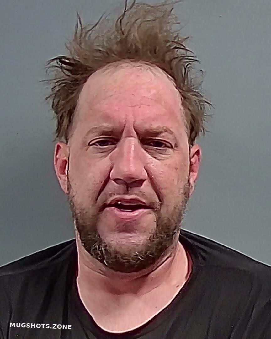 DYER BRETT MICHAEL 03/27/2023 - Escambia County Mugshots Zone