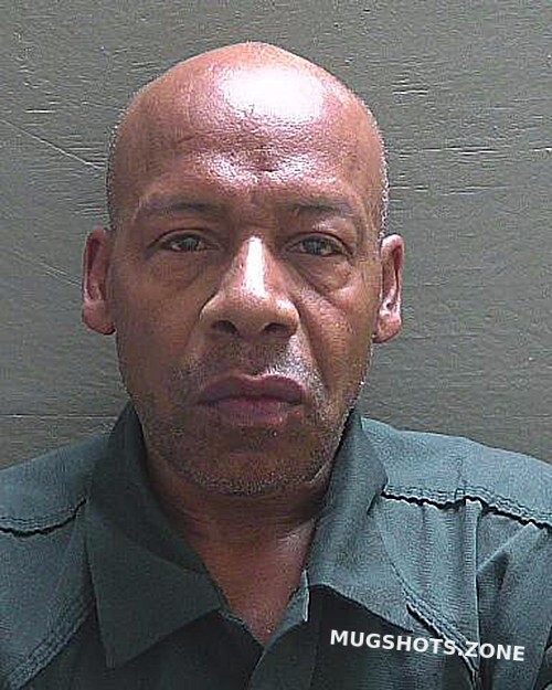 PURYEAR MYRON ANDREW 03/27/2023 - Escambia County Mugshots Zone
