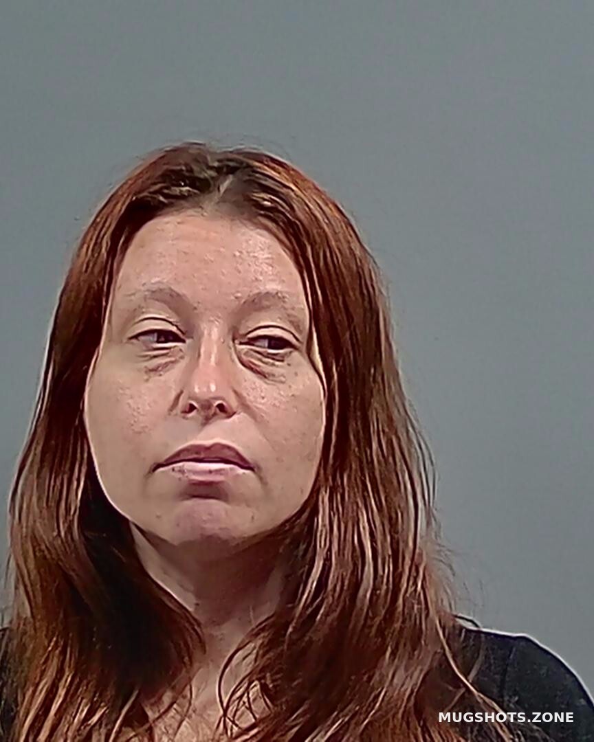 Sgarlata Sabrina Marie 03272023 Escambia County Mugshots Zone