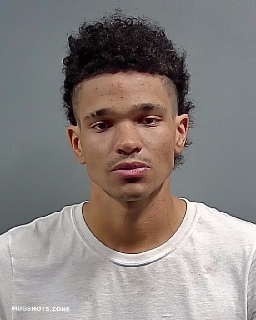 BRAYTON DANIEL JOHN 03/27/2023 - Escambia County Mugshots Zone