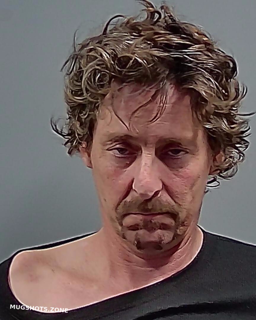 GETMAN ALAN JOSEPH 03/28/2023 - Escambia County Mugshots Zone